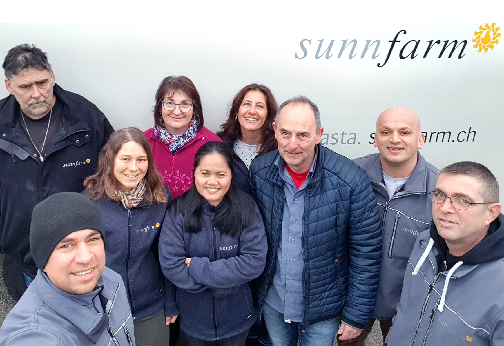 Lieferanten – sporrer.ch